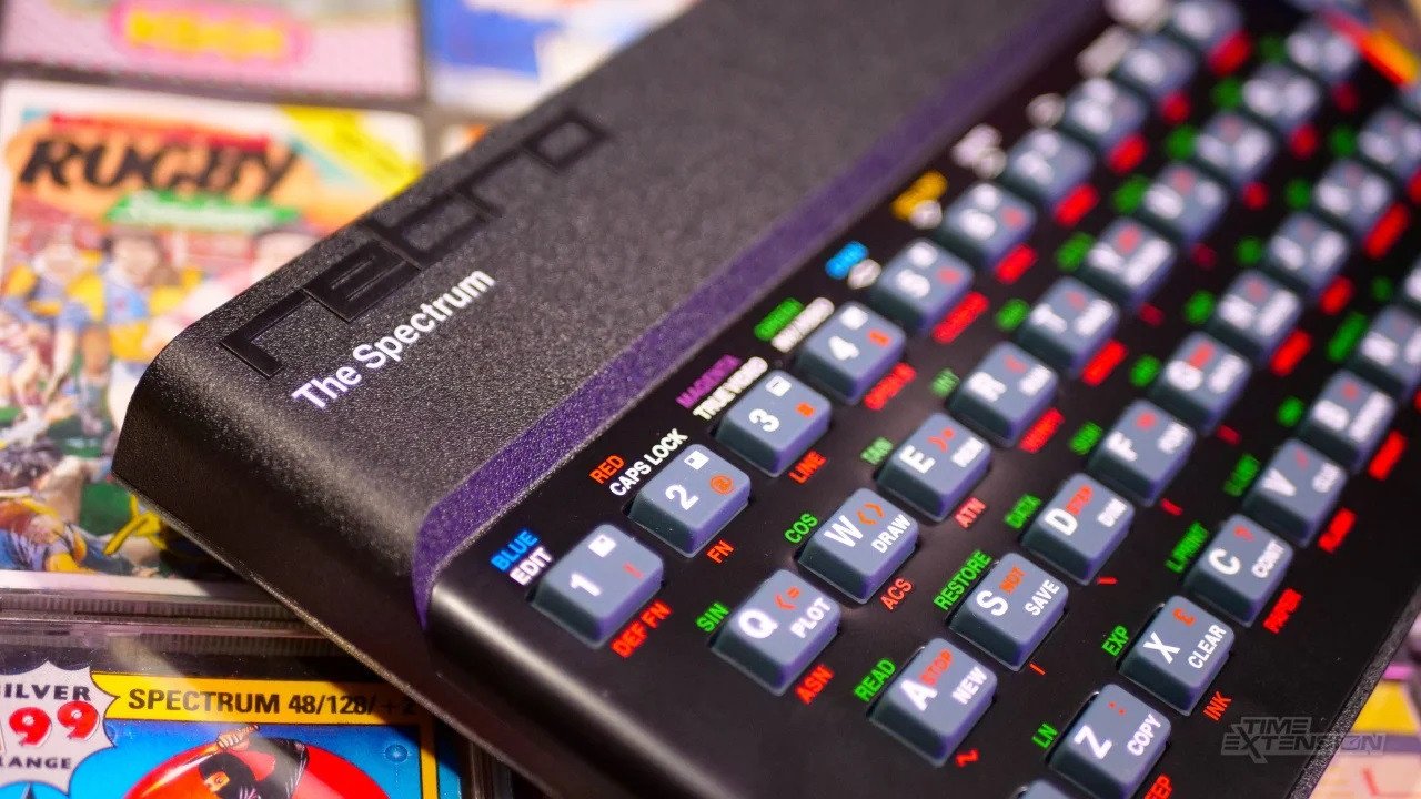 Ο Spectrum ξεπέρασε σε πωλήσεις τα Xbox Series X/S και το PS5 Pro στην ...