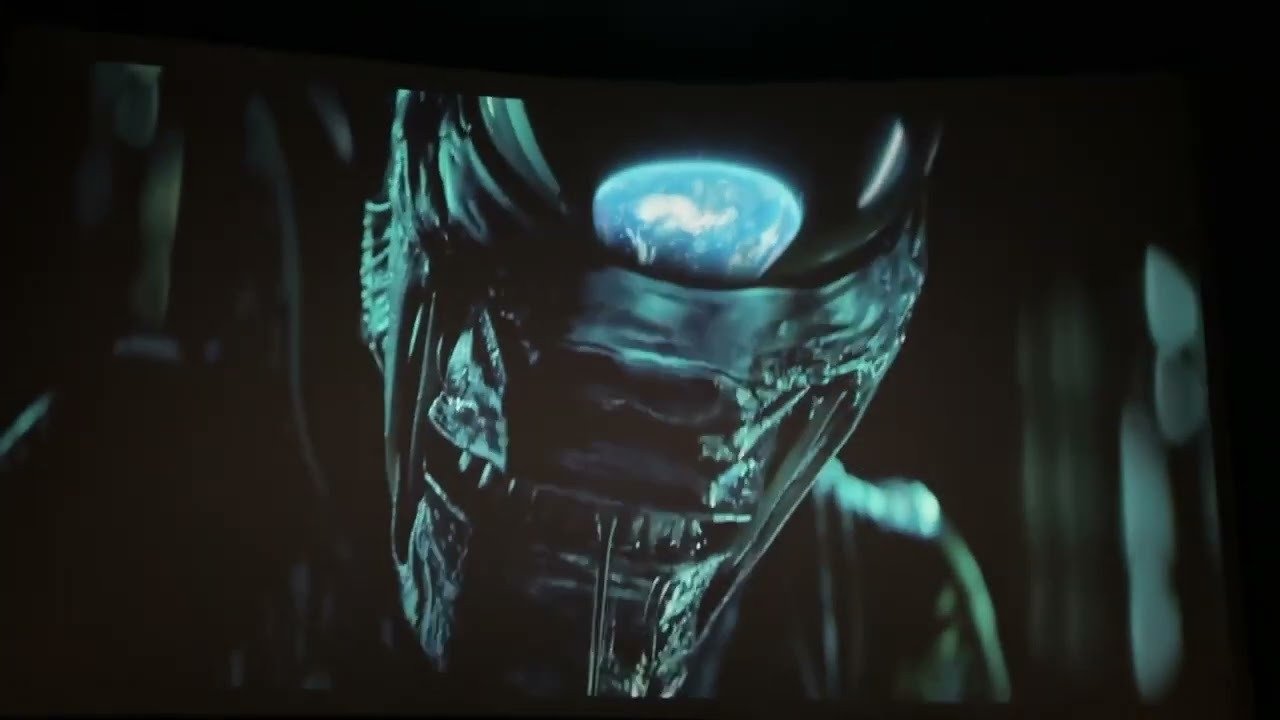 Alien: Earth – Τρομακτικά πλάνα από την οπτική γωνία ενός xenomorph ...