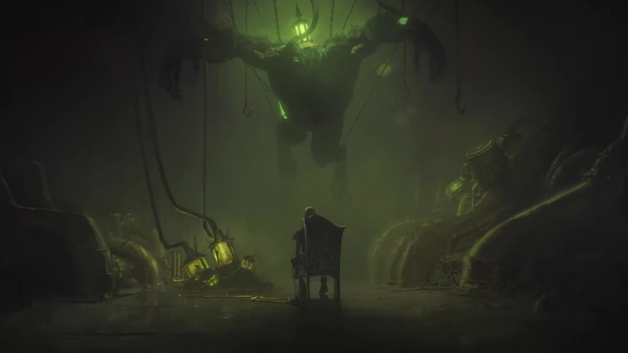 Πρώτη ματιά στη δεύτερη σεζόν της σειράς Arcane του Netflix (trailer ...