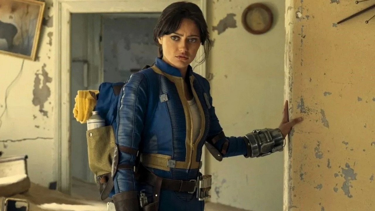 Ο κόσμος είδε περισσότερο Fallout από Bluey και Grey’s Anatomy μαζί ...