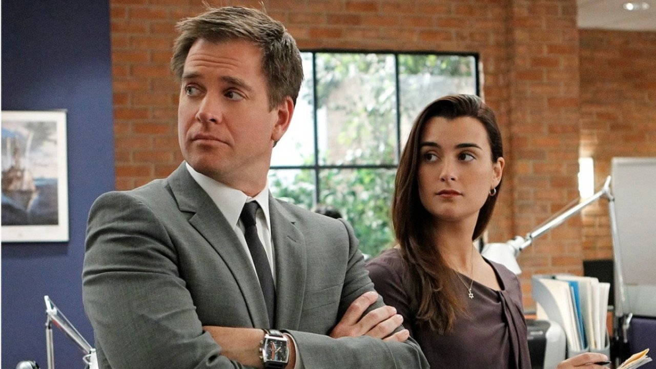 Έρχεται νέο spin-off του NCIS - Enternity.gr