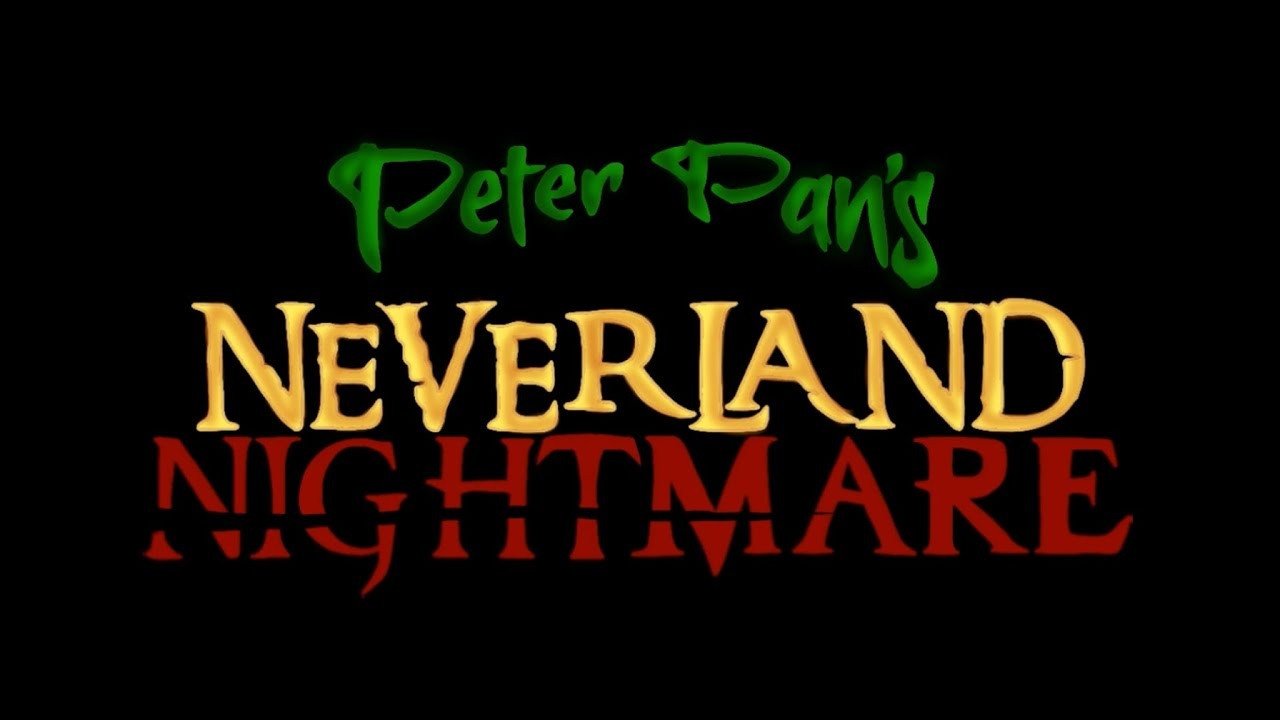 Πρώτες εικόνες από τη νέα ταινία τρόμου Peter Pan’s Neverland Nightmare ...