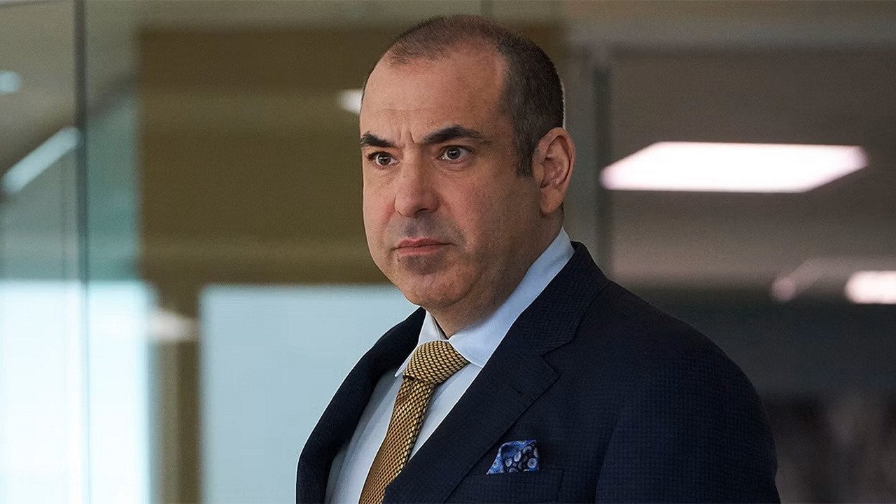 Rick Hoffman: «Με χαρά θα έκανα ένα spin-off του Suits» - Enternity.gr