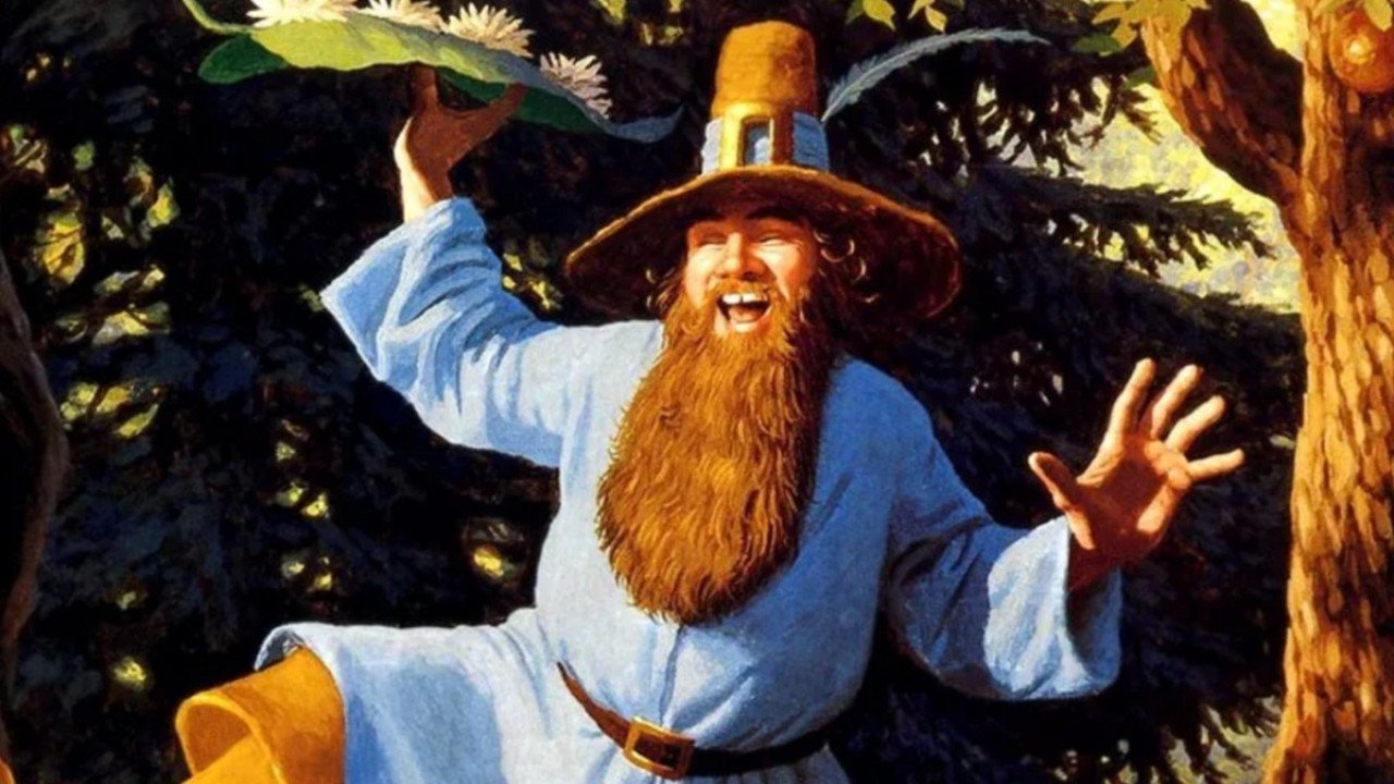 Ο Tom Bombadil έρχεται στη δεύτερη σεζόν του The Lord of the Rings: The ...