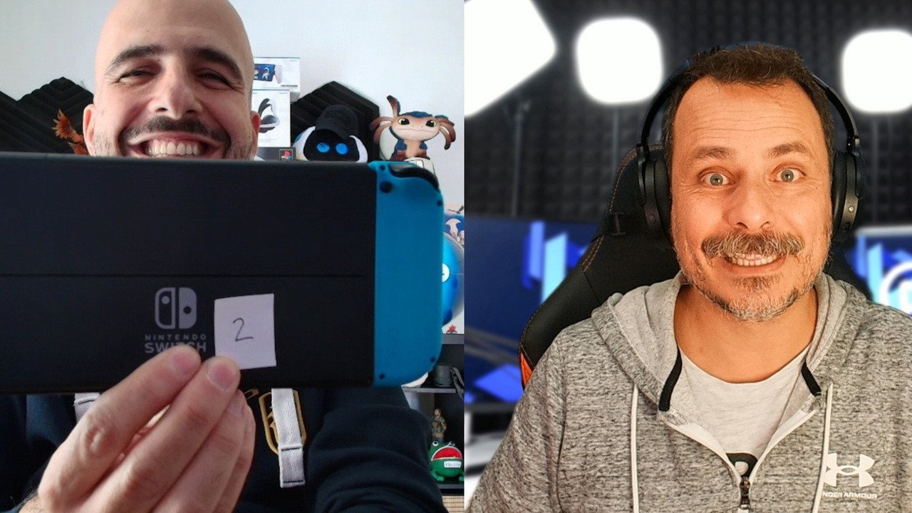 Gametech Playground Ep71: Η Nintendo έχει γίνει "σουρωτήρι" - Enternity.gr