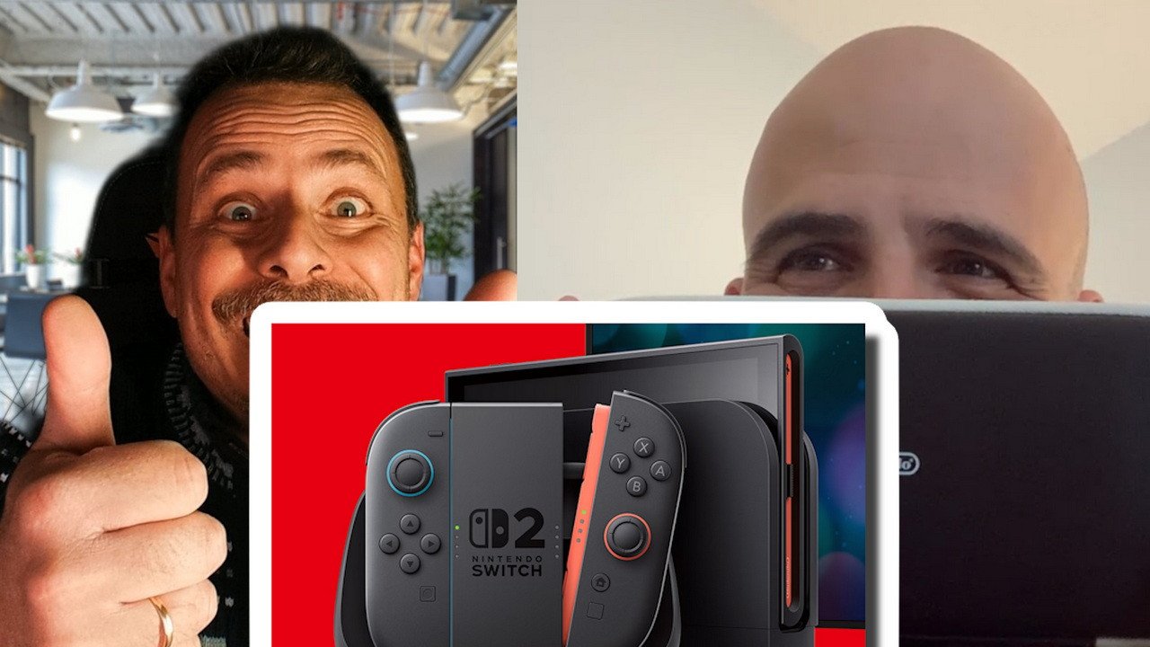Gametech Playground Ep72: ΕΠΙΤΕΛΟΥΣ Nintendo Switch 2 και επίσημα! - Enternity.gr
