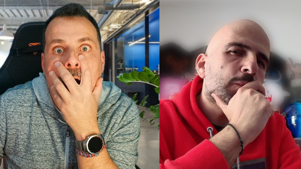 Gametech Playground Ep74: Το God Of War πάει Αίγυπτο και ο χαμός με το DeepSeek AI - Enternity.gr