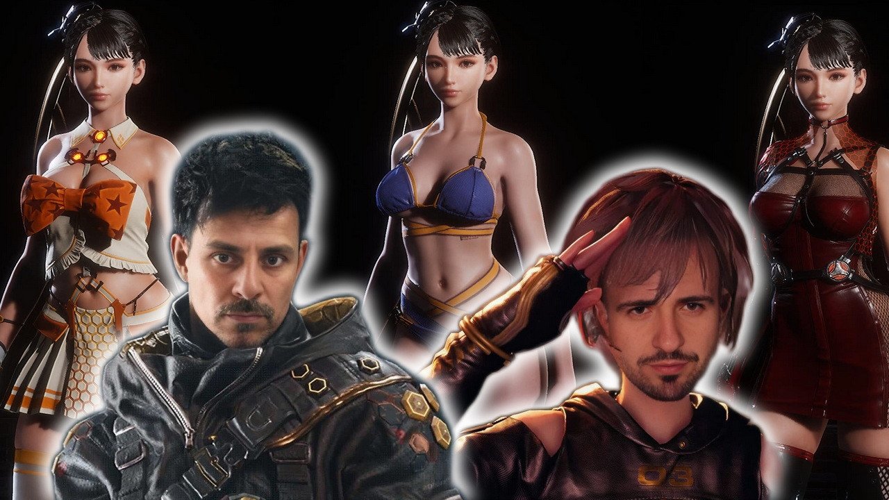 Gametech Playground Ep90: Φτάνει η ώρα του Nintendo Switch 2! - Enternity.gr