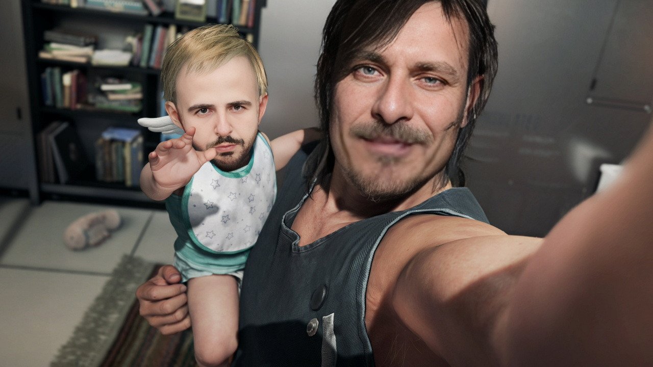 Gametech Playground Ep95: Εξαιρετικό το Death Stranding 2 - Enternity.gr