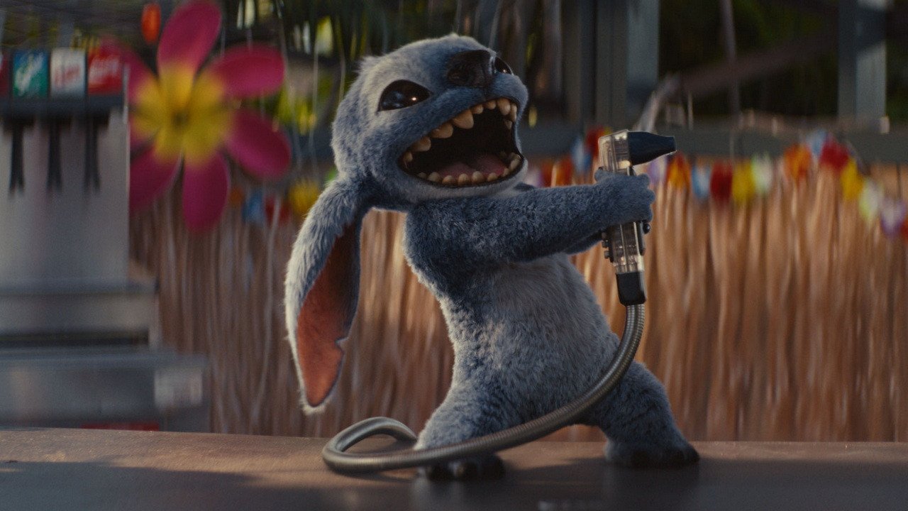 Η ταινία Lilo & Stitch έρχετα στο Disney+ - Enternity.gr