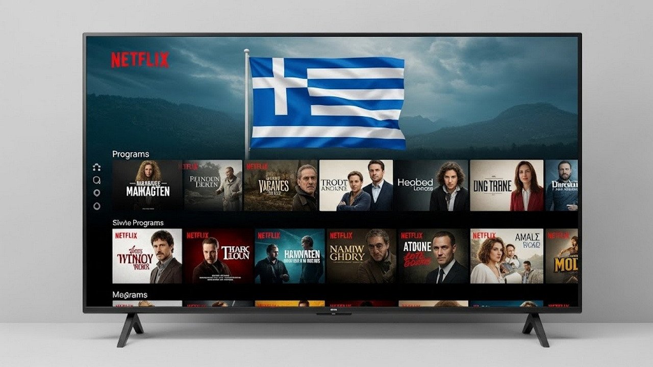 Έρχεται το… ελληνικό Netflix των μεγάλων καναλιών της χώρας - Enternity.gr