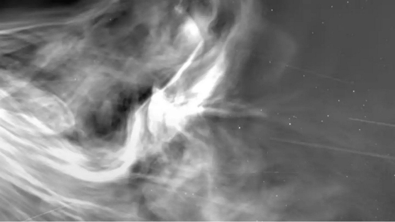 Ο Ήλιος γίνεται ολοένα πιο ενεργός και η NASA δεν μπορεί να το εξηγήσει ...