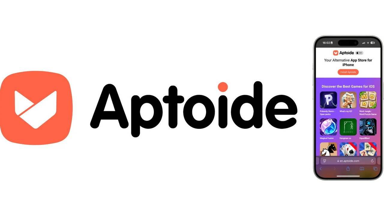 Aptoide: To εναλλακτικό app store για το iOS έκανε επίσημο λανσάρισμα ...