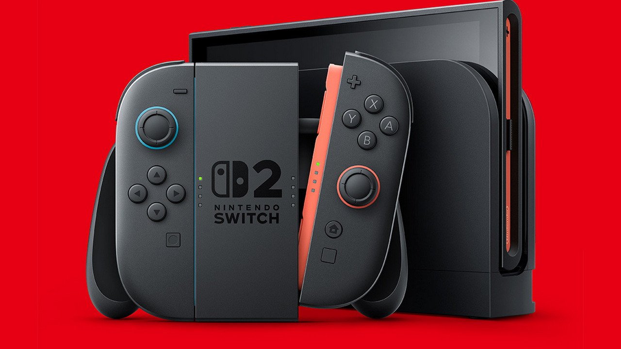 GameTech: Ανεπαρκής η οθόνη του Switch 2, απογοητευτικό το HDR (video ...