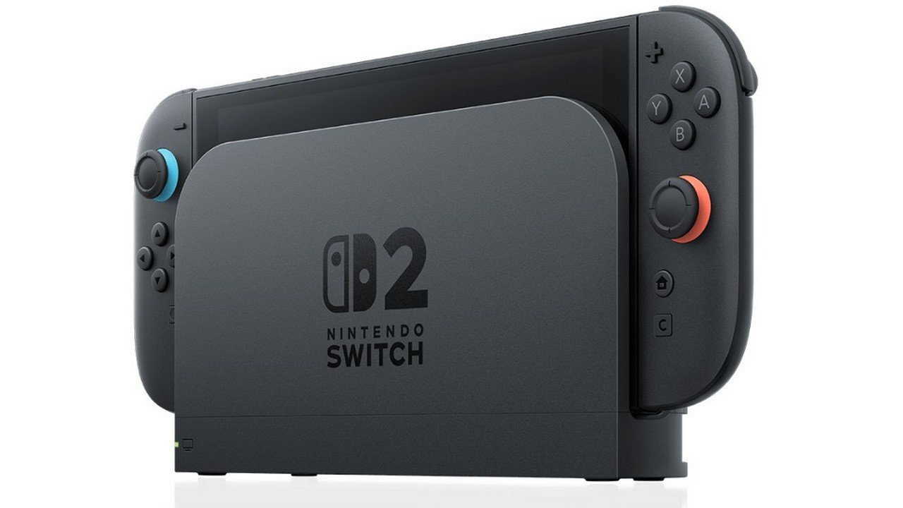 Fans του Nintendo Switch 2 αντιδρούν στις συγκρίσεις της νέας κονσόλας ...