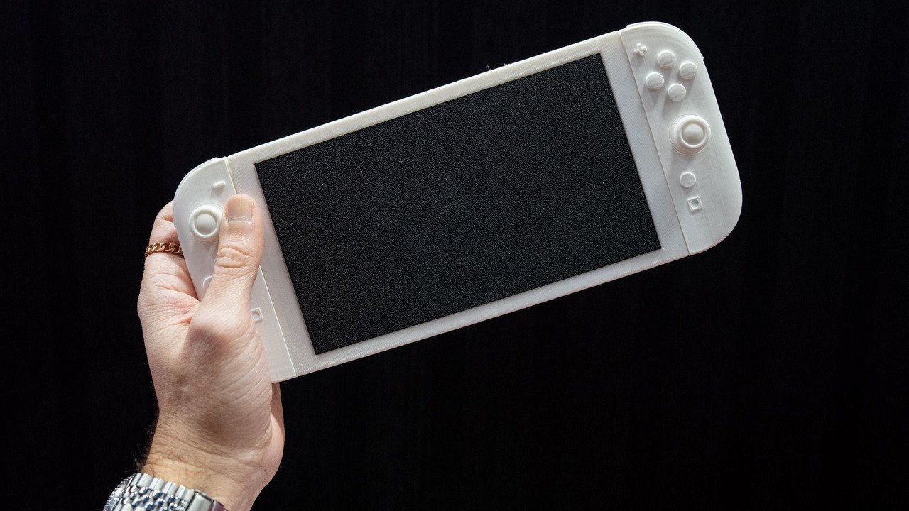 Η Nintendo παίρνει θέση για τις διαρροές του Nintendo Switch 2 ...