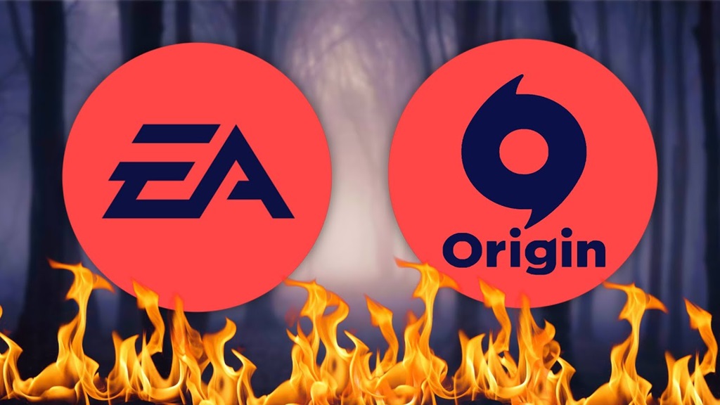 Τέλος εποχής για το EA Origin - Enternity.gr