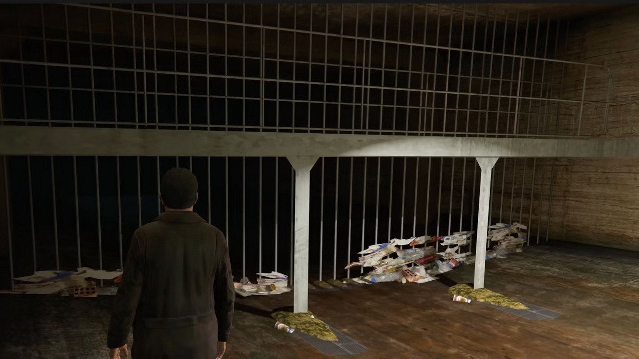 Λύθηκε ένα από τα μεγαλύτερα μυστήρια του GTA 5! (video) - Enternity.gr