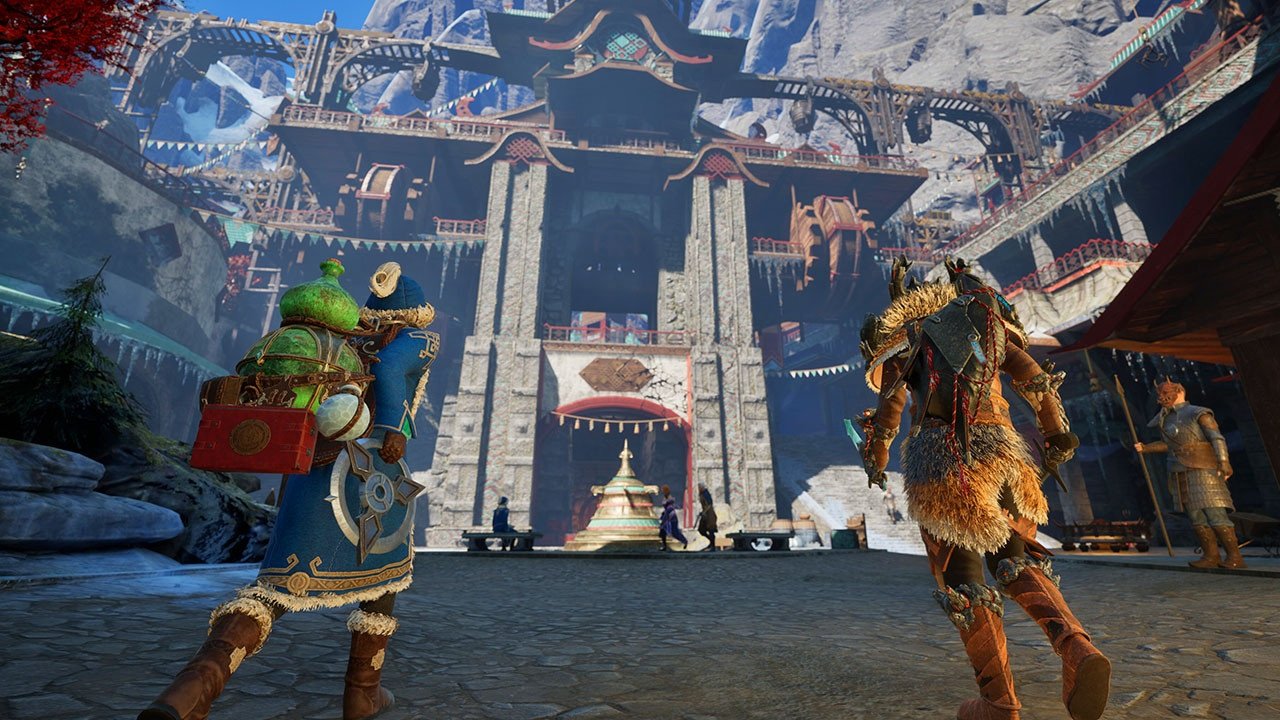 Outward 2: Ανακοινώθηκε από τη Nine Dots η ημερομηνία κυκλοφορίας για ...