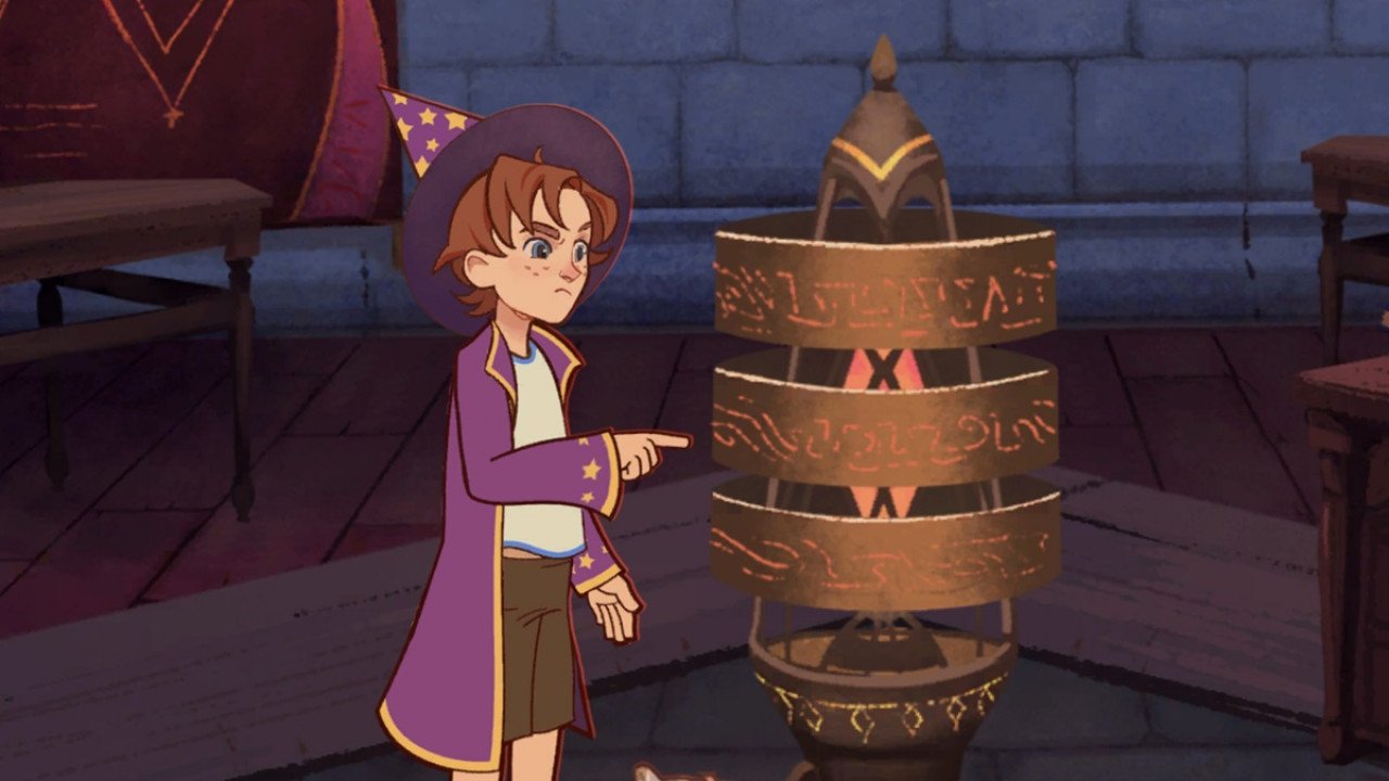 Το Simon the Sorcerer Origins είναι πλέον διαθέσιμο για ψηφιακή ...