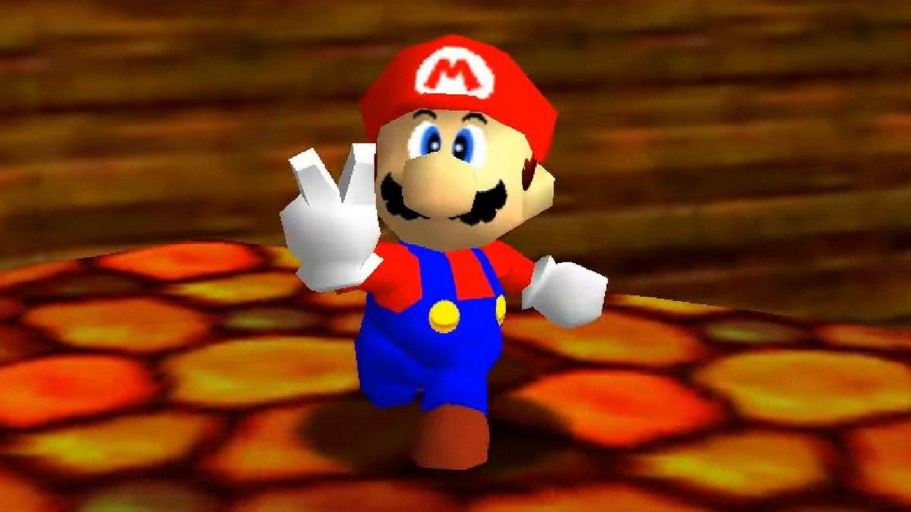 Speedrunner του Super Mario 64 πλησιάζει το παγκόσμιο ρεκόρ, αλλά η ...