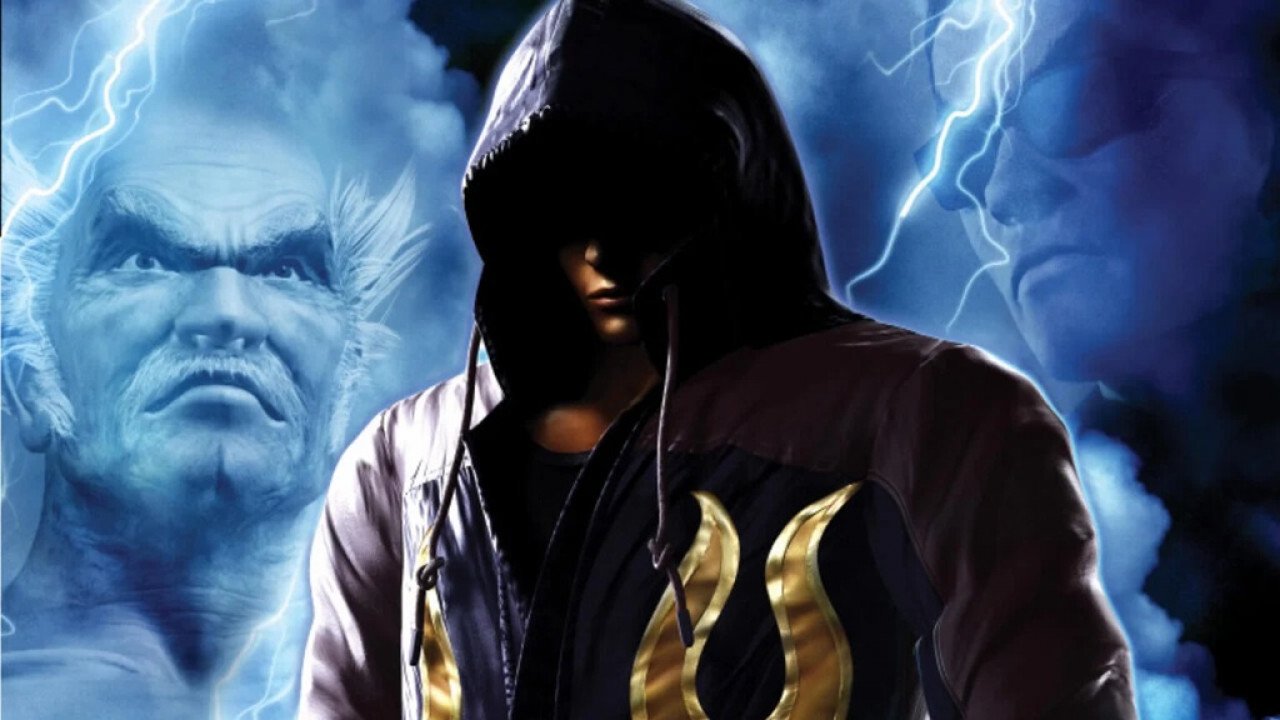 «Δεν είχα ούτε έναν σύμμαχο», λέει ο Katsuhiro Harada για την κριτική που δέχτηκε το Tekken 4 ...