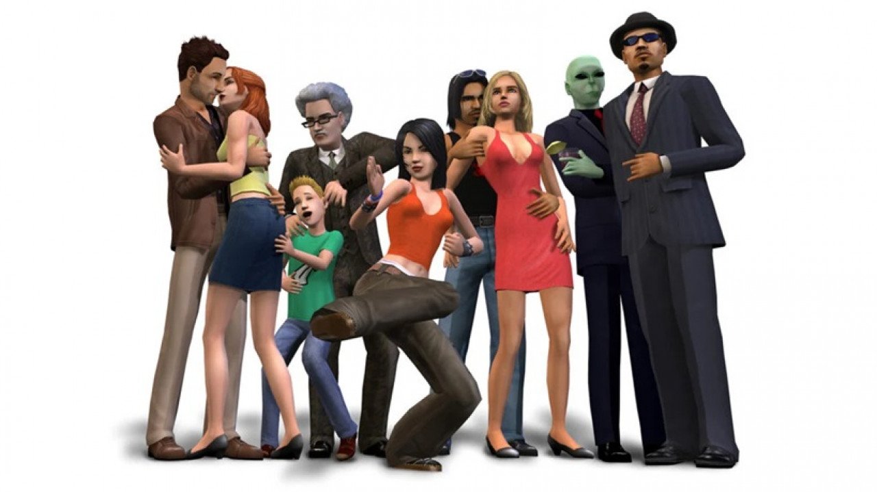 Αμετάβλητες οι αξίες του The Sims παρά την εξαγορά της EA από το PIF ...
