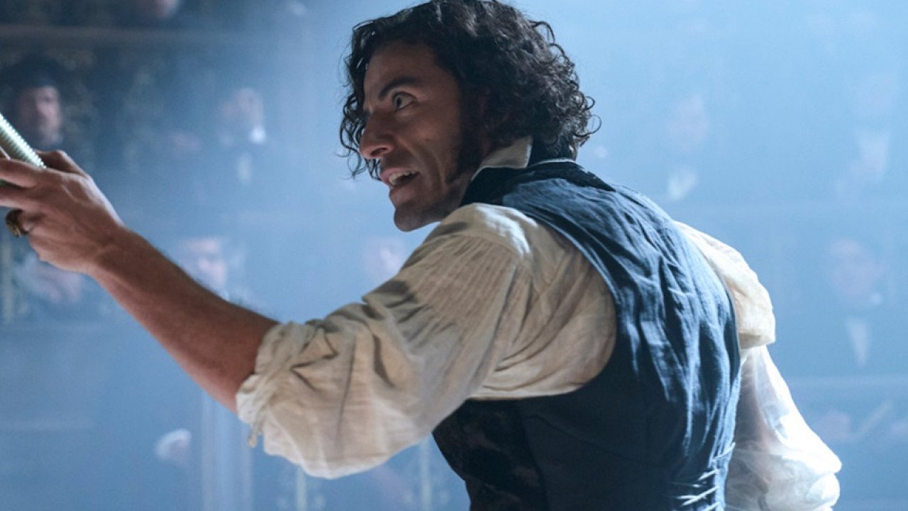 Οι Jacob Elordi και Oscar Isaac σε πρώτο πλάνο στο νέο trailer για την ...