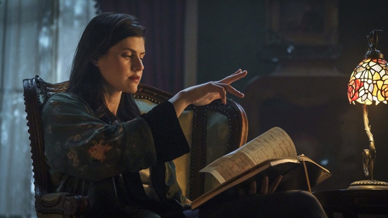 Τελειώνει μέσα στο 2026 η σειρά The Witcher του Netflix - Enternity.gr
