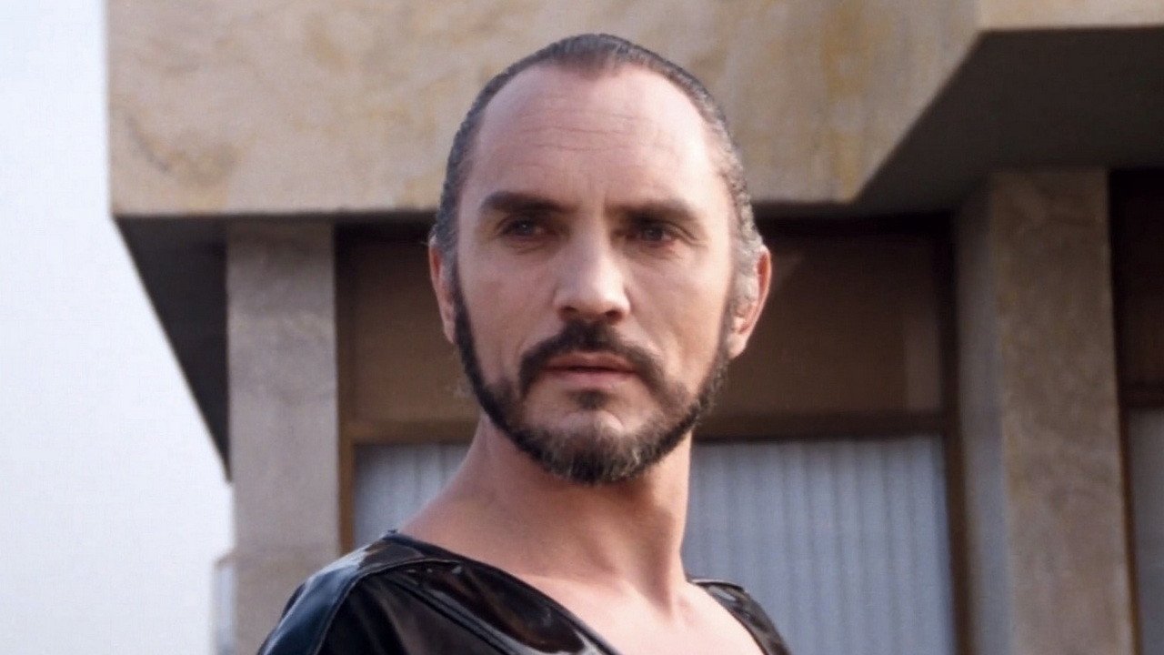 Πέθανε σε ηλικία 87 ετών ο ηθοποιός Terence Stamp, ο General Zold των ...