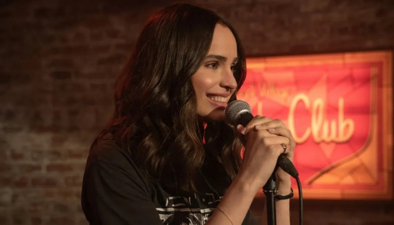 The Life List: Θα κλάψετε και θα γελάσετε με τη ρομαντική κομεντί του ...