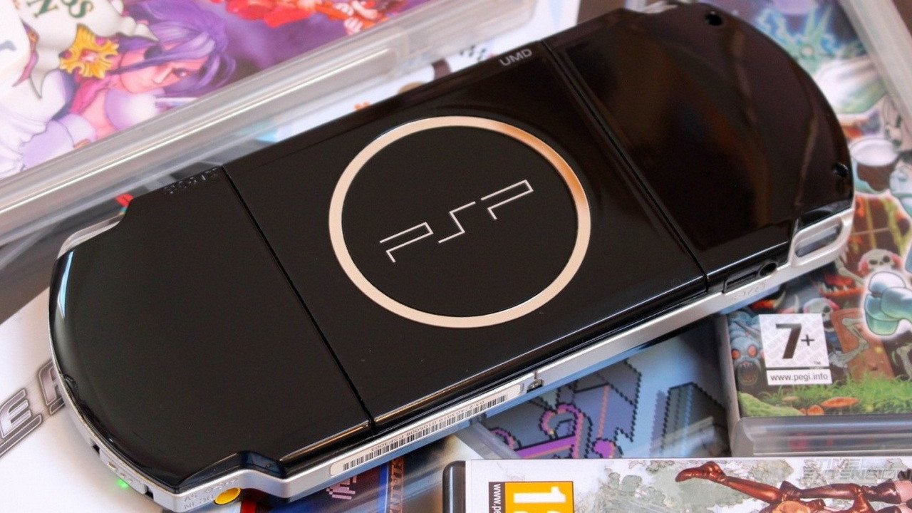 Ο κορυφαίος emulator PSP γίνεται ακόμη καλύτερος - Enternity.gr