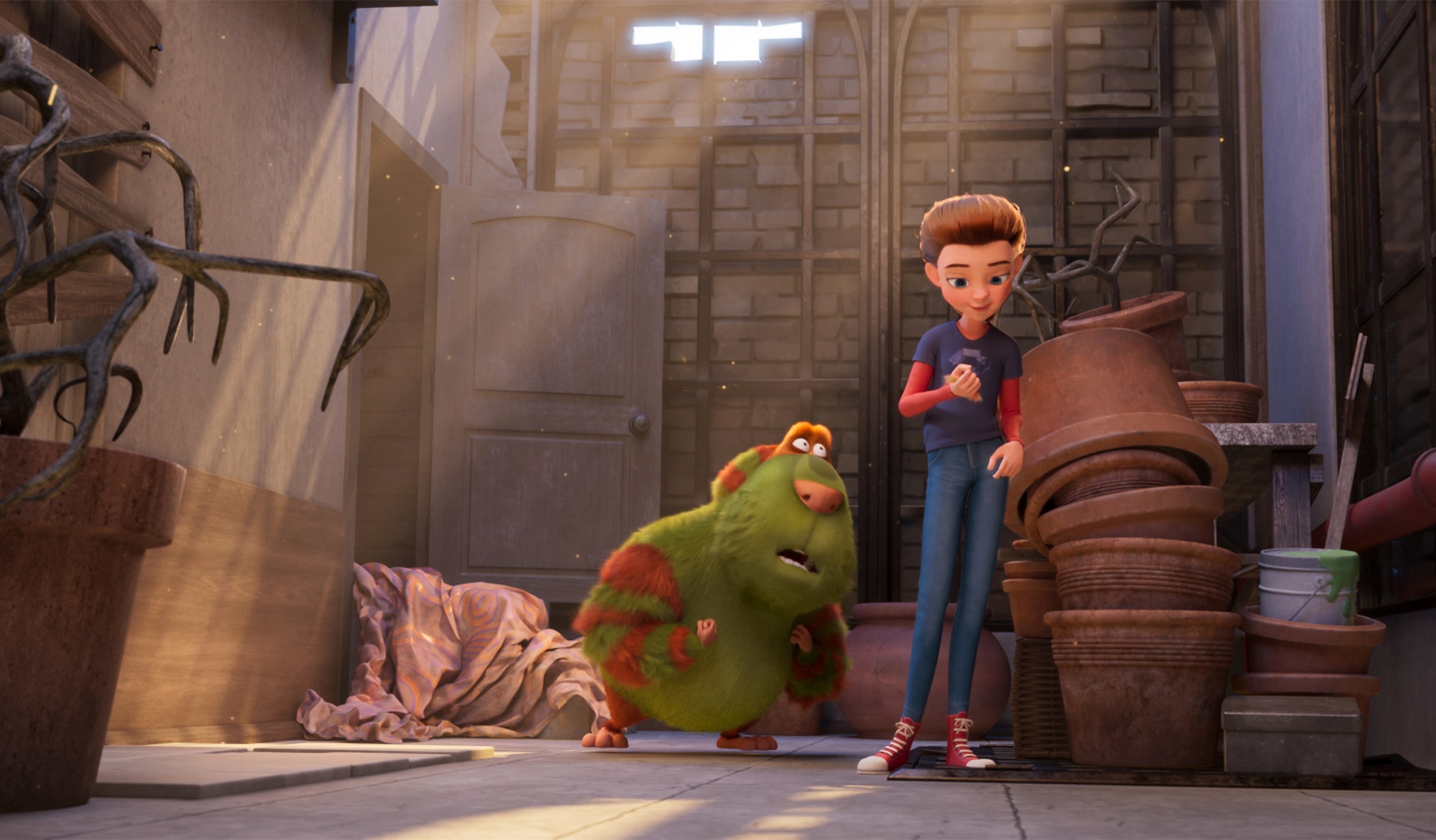 COSMOTE CINEMA KIDS: Νέο pop-up κανάλι με πάνω από 50 παιδικές ταινίες ...