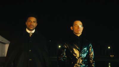 Η NEA ΠΡΩΤΟΤΥΠΗ ΣΕΙΡΑ ΤΟΥ FX «THE BEAUTY» ΕΙΝΑΙ ΤΩΡΑ ΔΙΑΘΕΣΙΜΗ ...
